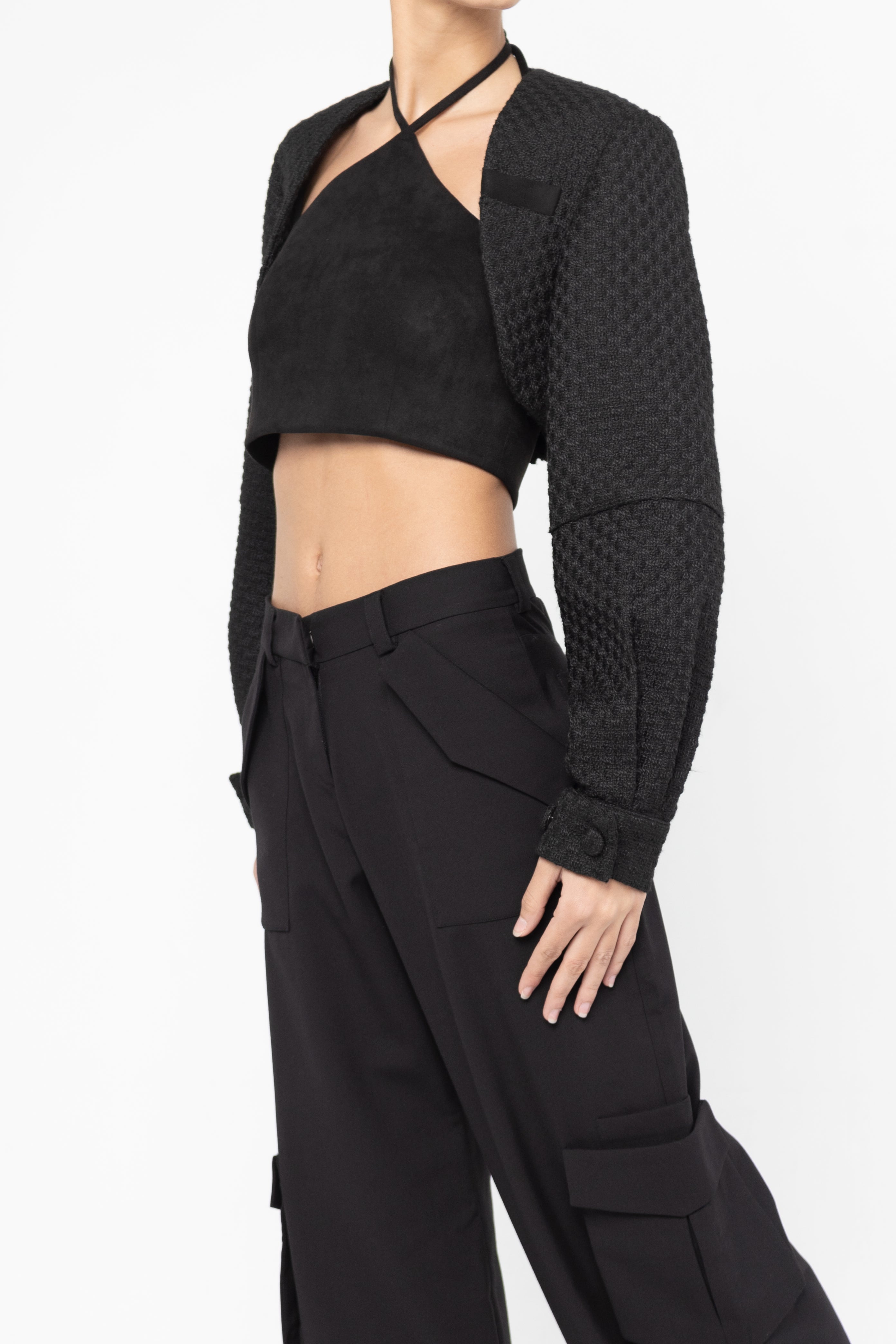 KELLY JACKET – Farah Seif