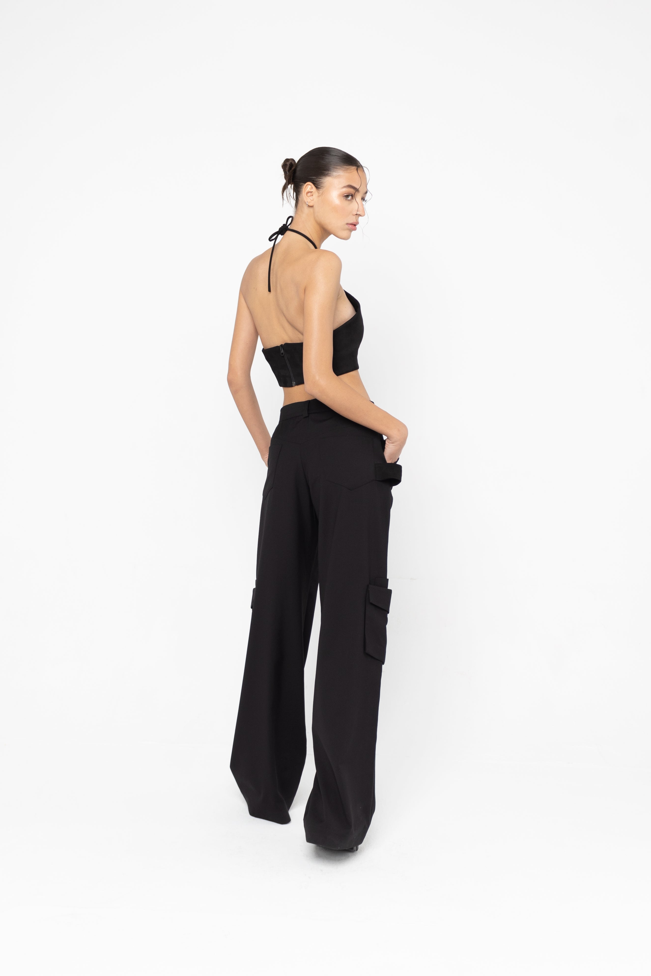 KELLY PANTS – Farah Seif